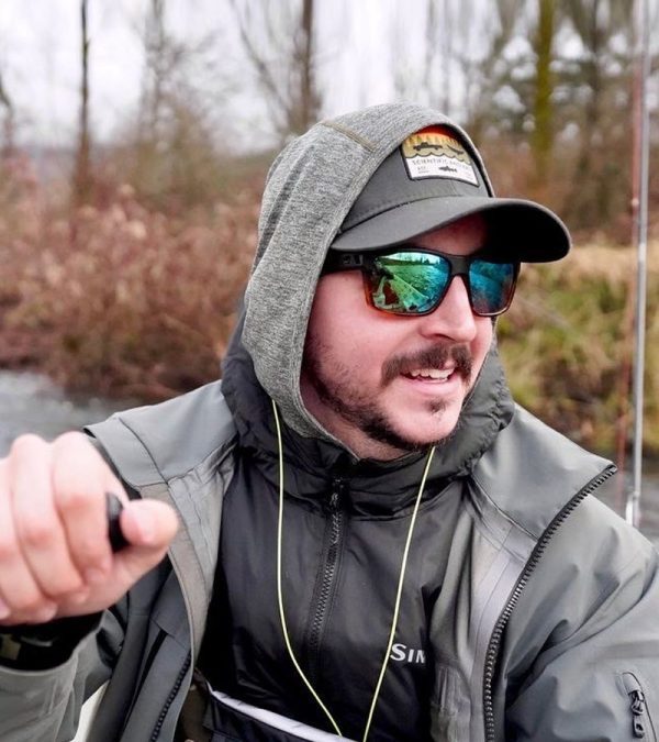 Meet Our Staff - crazyrainbow fly fishing