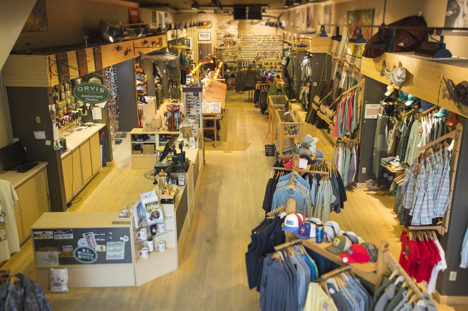 Guided Fishing Trips: Experience the Thrill of Fly Fishing ...
