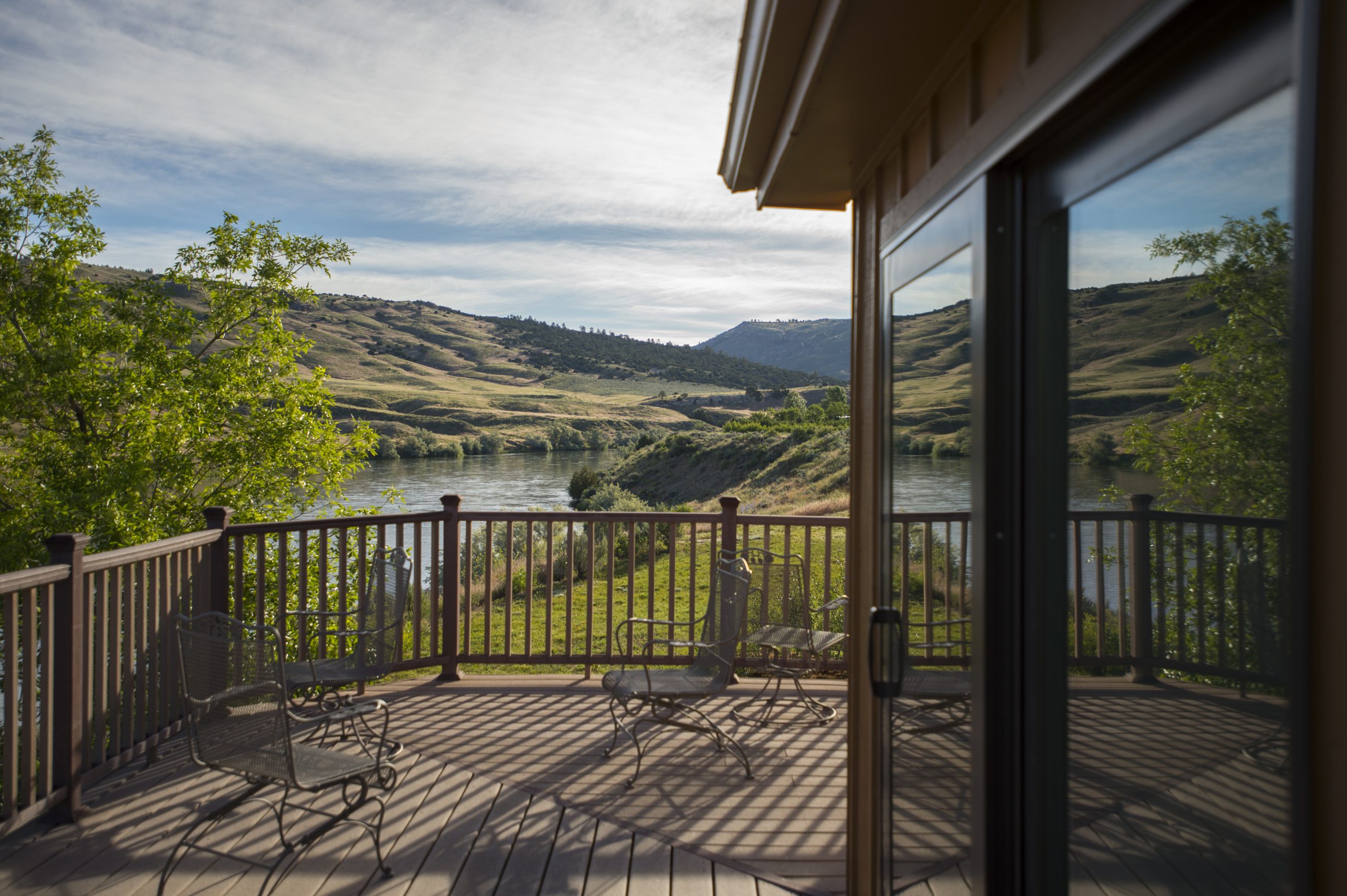 About Crazy Rainbow Fly Fishing: A True Western Experience ...