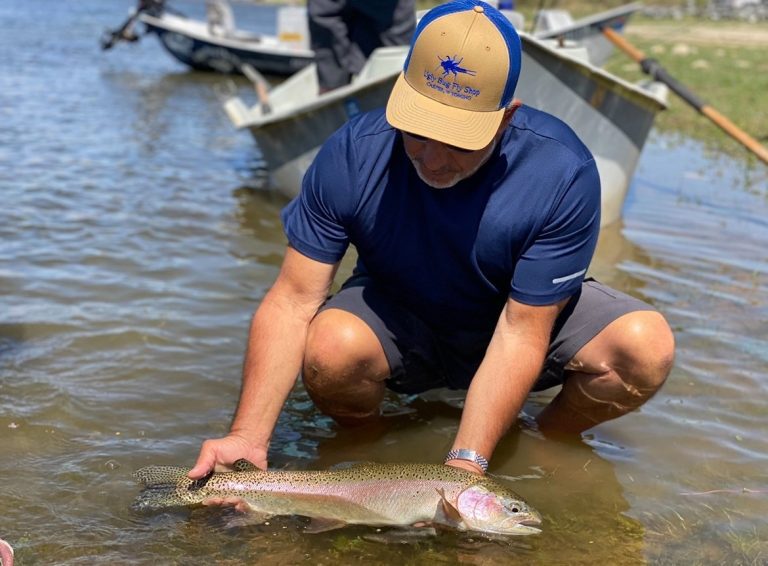 Miracle Mile Fly Fishing: An Unforgettable Experience in Wyoming ...