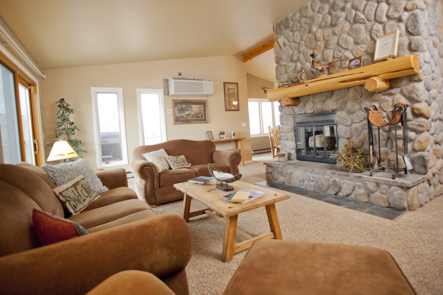 Plan Your Ultimate Fishing Adventure at Grey Reef - Crazyrainbow Fly ...