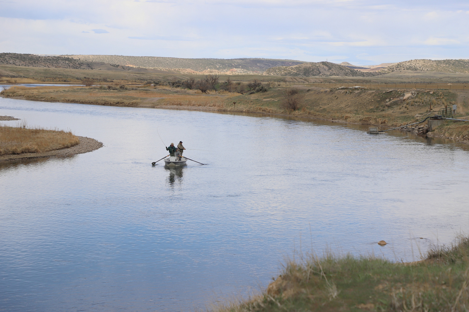 NORTH PLATTE fishing REPORT VIDEO FISHING REPORT - Crazyrainbow Fly ...