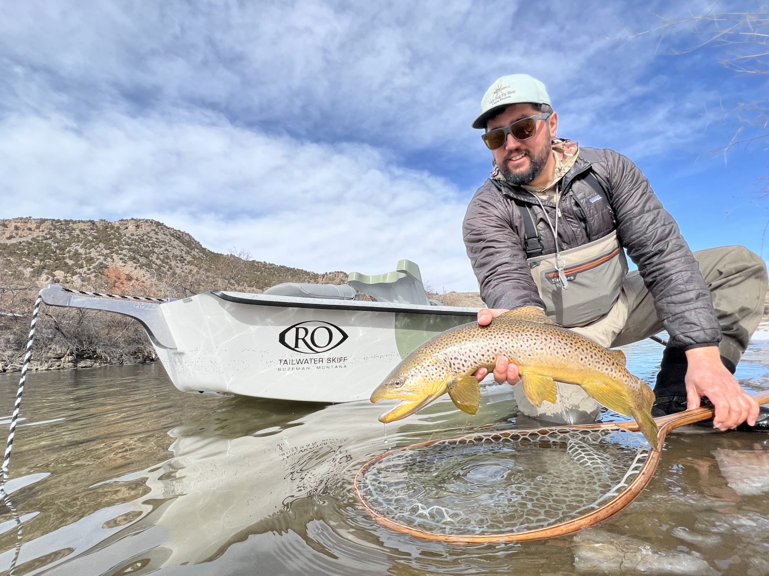 Big Horn River Fly Fishing: The Ultimate Fishing Experience ...