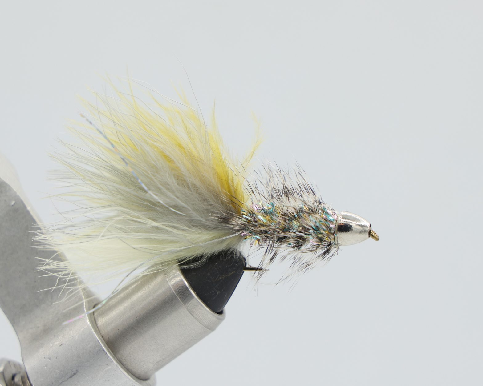 Top 5 Streamers for the North Platte River - Crazyrainbow Fly Fishing ...