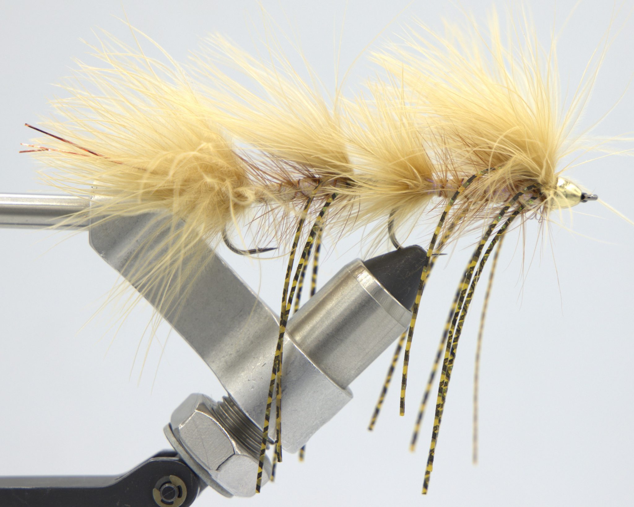 Top 5 Streamers for the North Platte River - Crazyrainbow Fly Fishing ...