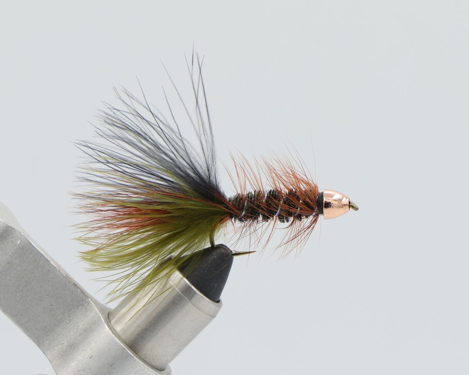 Top 5 Streamers for the North Platte River - Crazyrainbow Fly Fishing ...