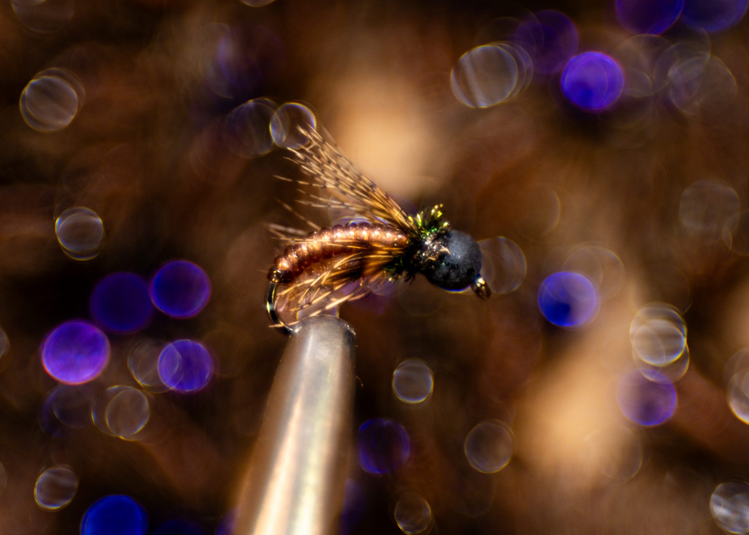 White's Caddie Shack - Crazyrainbow Fly Fishing, Casper Wyoming